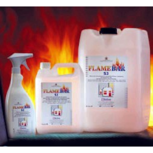 Flamebar PE6 - Bollom Direct by MPaints