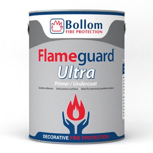 Flame Retardant Coatings - Bollom Direct by MPaints